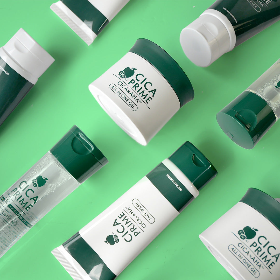 Cica Prime – Wellness Plus