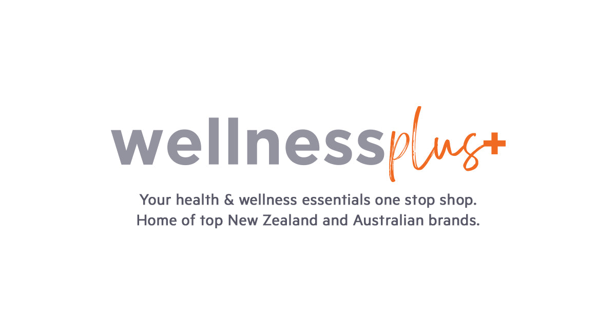 Wellness Plus Stores