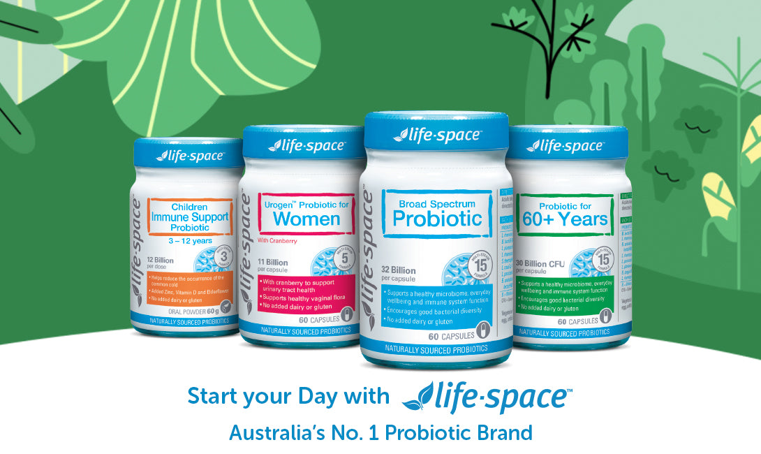 Life-space Best sellers – Wellness Plus