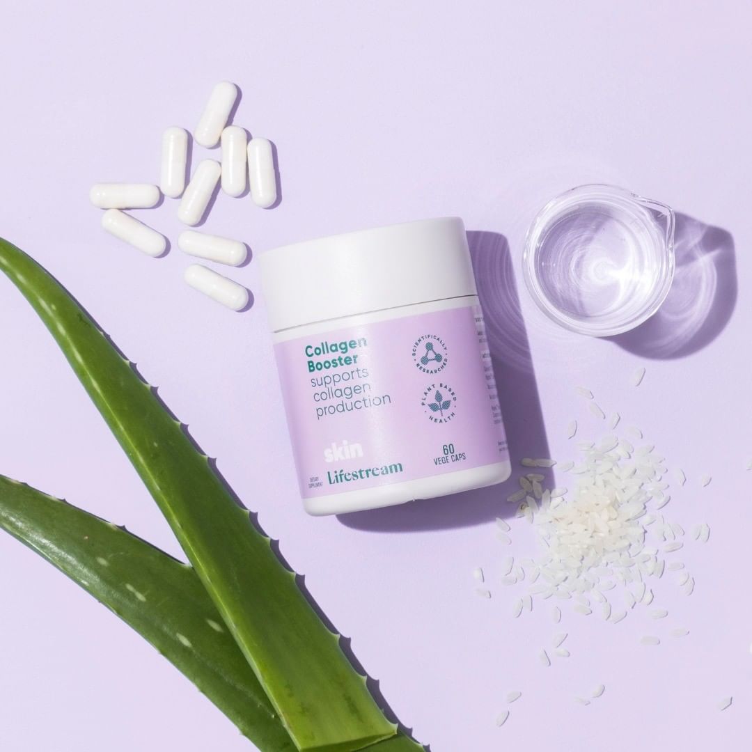 Lifestream – Wellness Plus